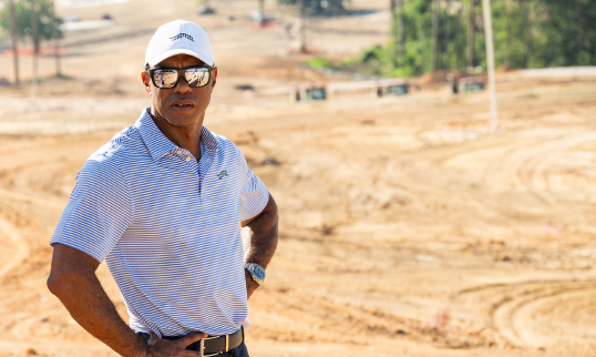 Latest News - The Patch - Augusta Municipal Golf Course