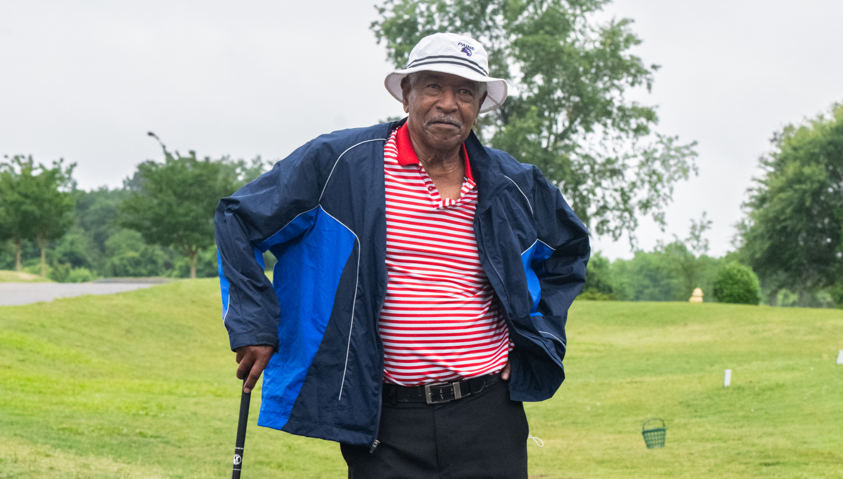 Latest News - The Patch - Augusta Municipal Golf Course