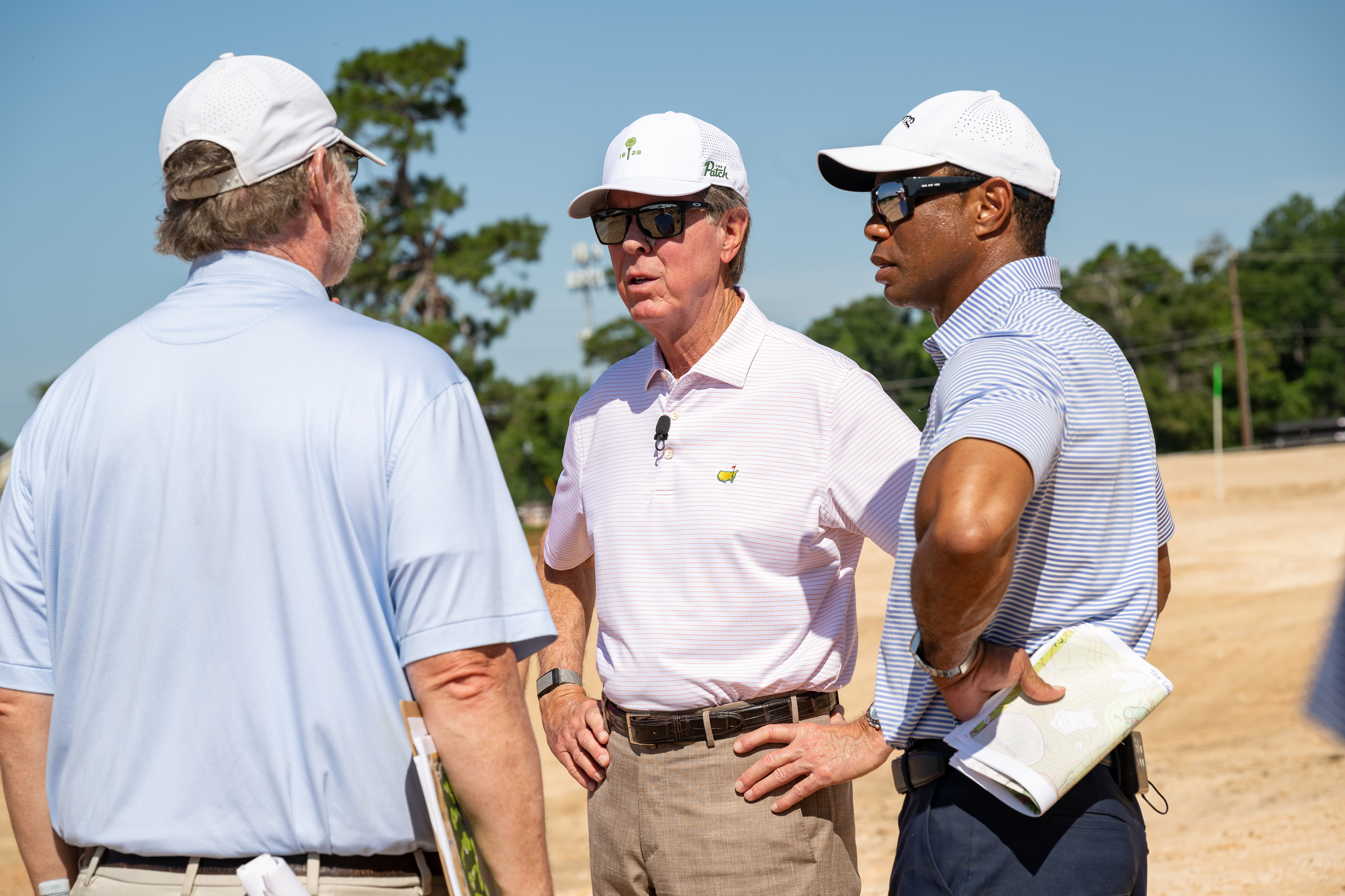 Latest News - The Patch - Augusta Municipal Golf Course