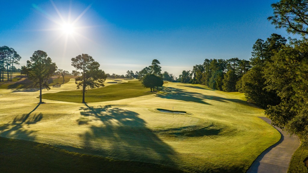 Gallery - The Patch - Augusta Municipal Golf Course