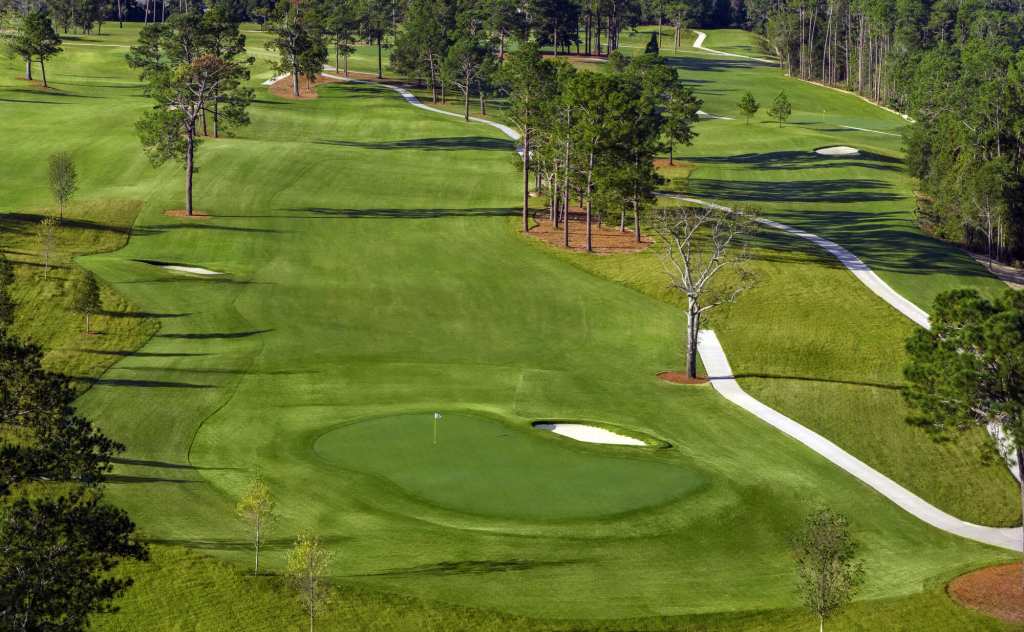 Home - The Patch - Augusta Municipal Golf Course