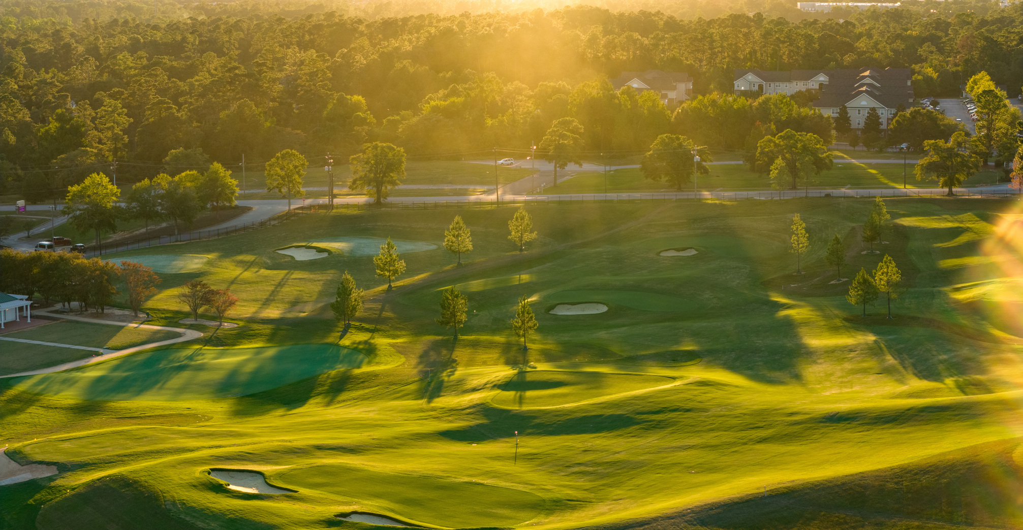 Home - The Patch - Augusta Municipal Golf Course