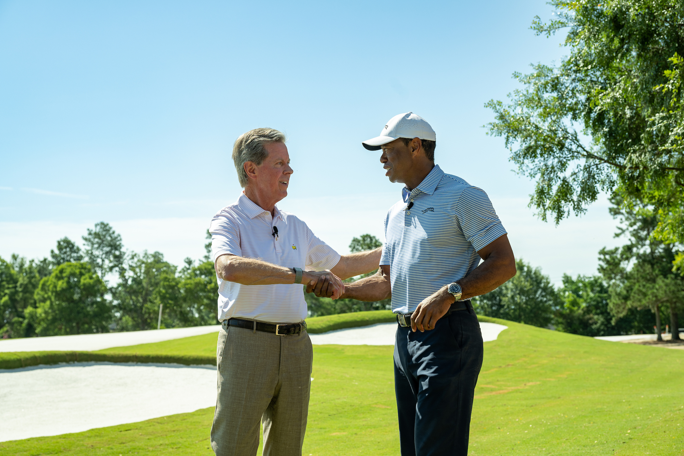 Latest News - The Patch - Augusta Municipal Golf Course