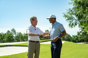 Latest News - The Patch - Augusta Municipal Golf Course
