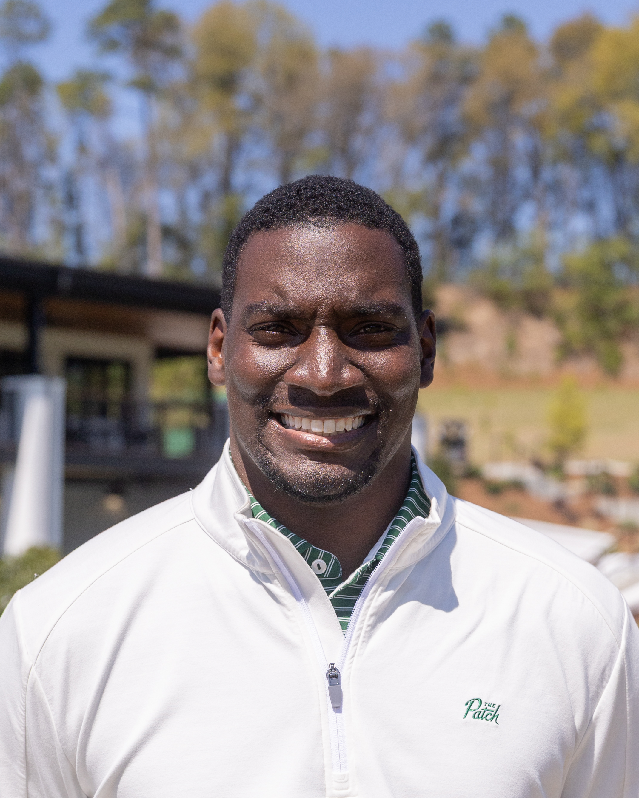 Meet the Team - The Patch - Augusta Municipal Golf Course