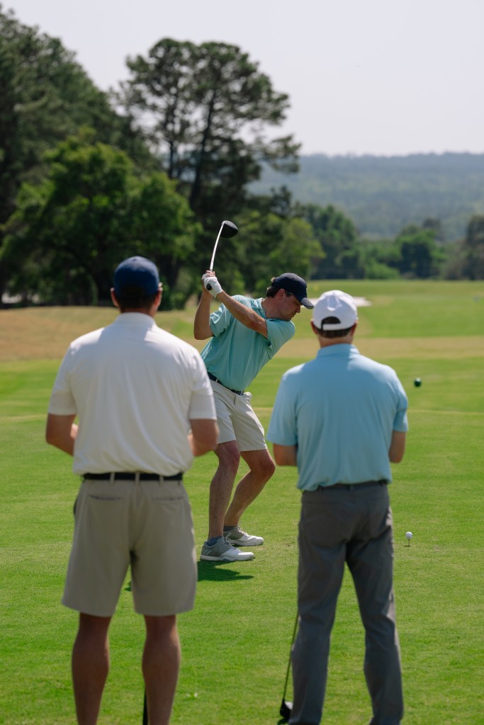 Patch Golf Association Tuesday Game -June 23rd - The Patch Augusta ...
