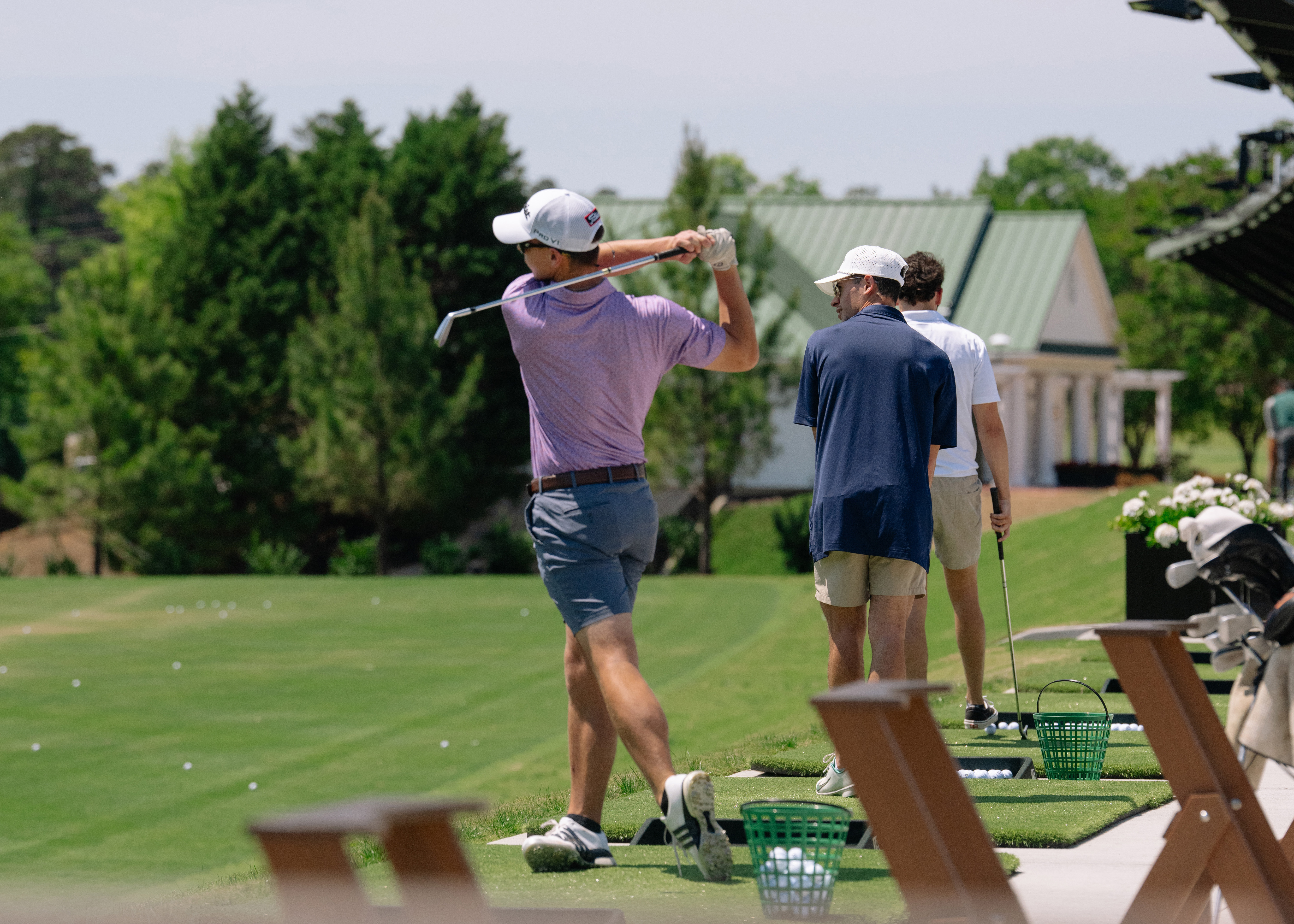 Latest News - The Patch - Augusta Municipal Golf Course
